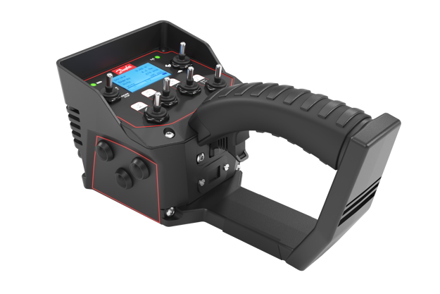 Remote control transmitters | Danfoss