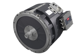 Danfoss Power Solutions Danfoss