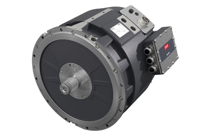 Danfoss Power Solutions | Danfoss