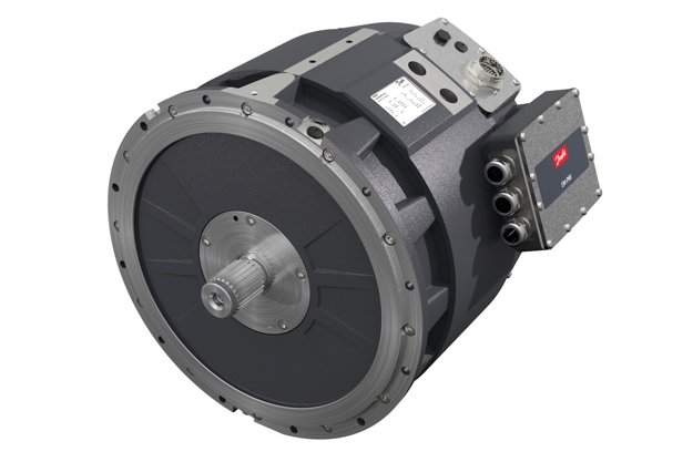 Danfoss Power Solutions | Danfoss