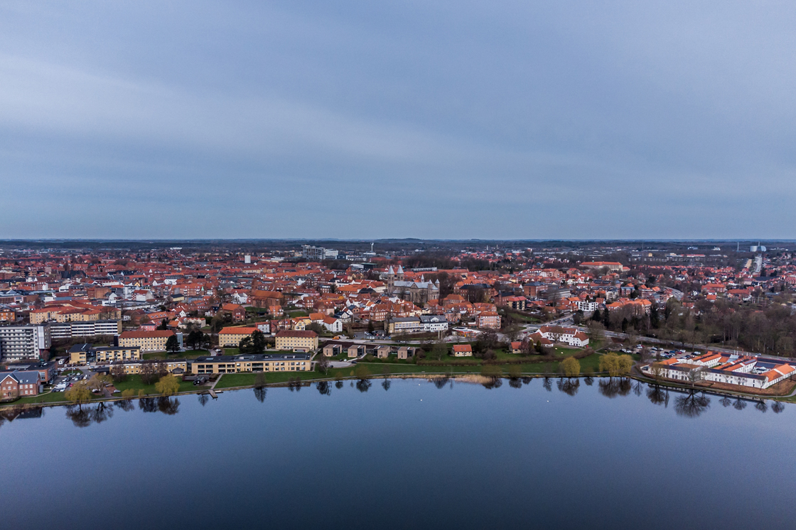 Viborg Optimizes District Heating with Leanheat® Monitor | Danfoss