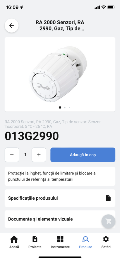 Danfoss Installer App | Descărcați aplicația de instalare gratuită HVAC ...